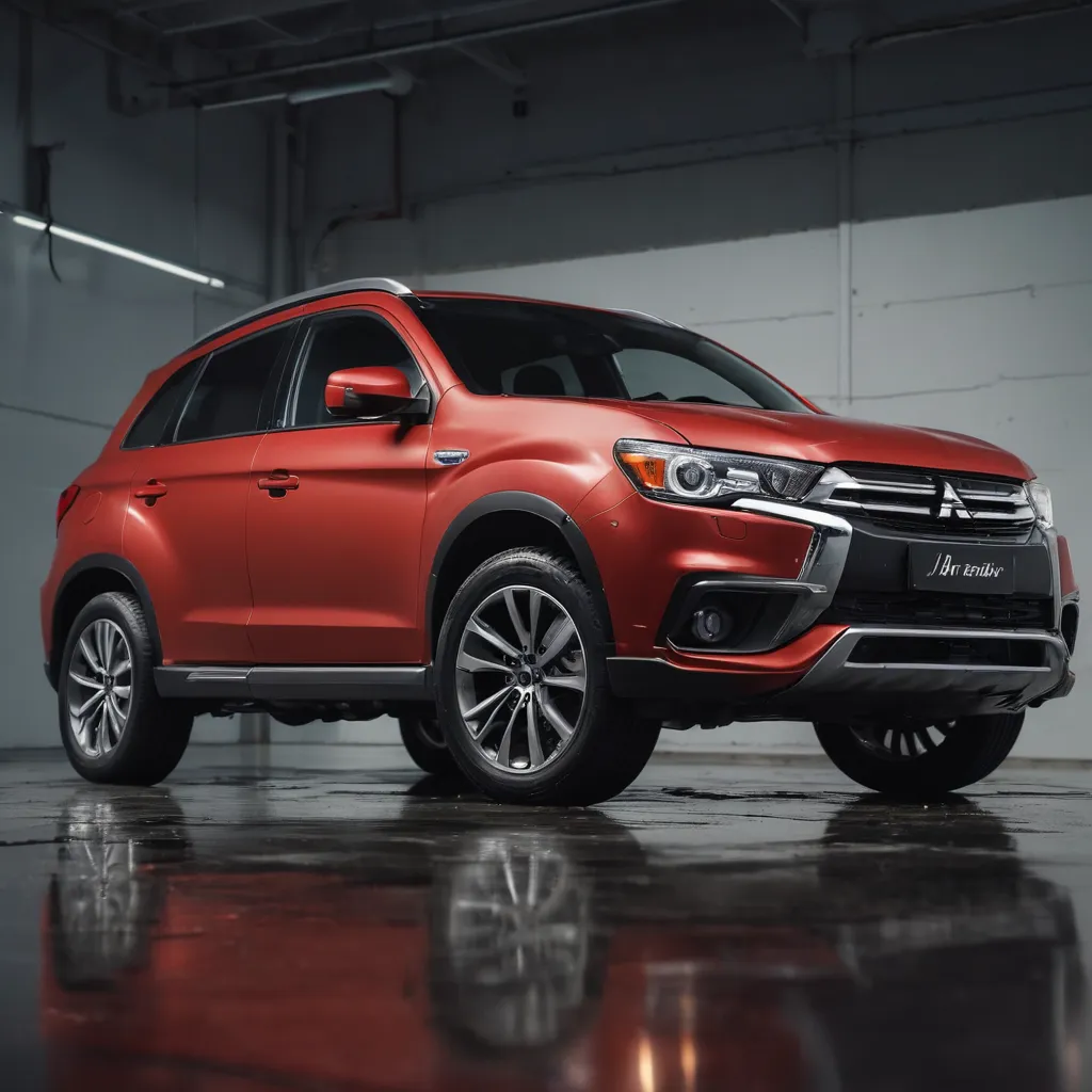 2020-mitsubishi-outlander-sport-2-4-gt-an-in-depth-analysis ...