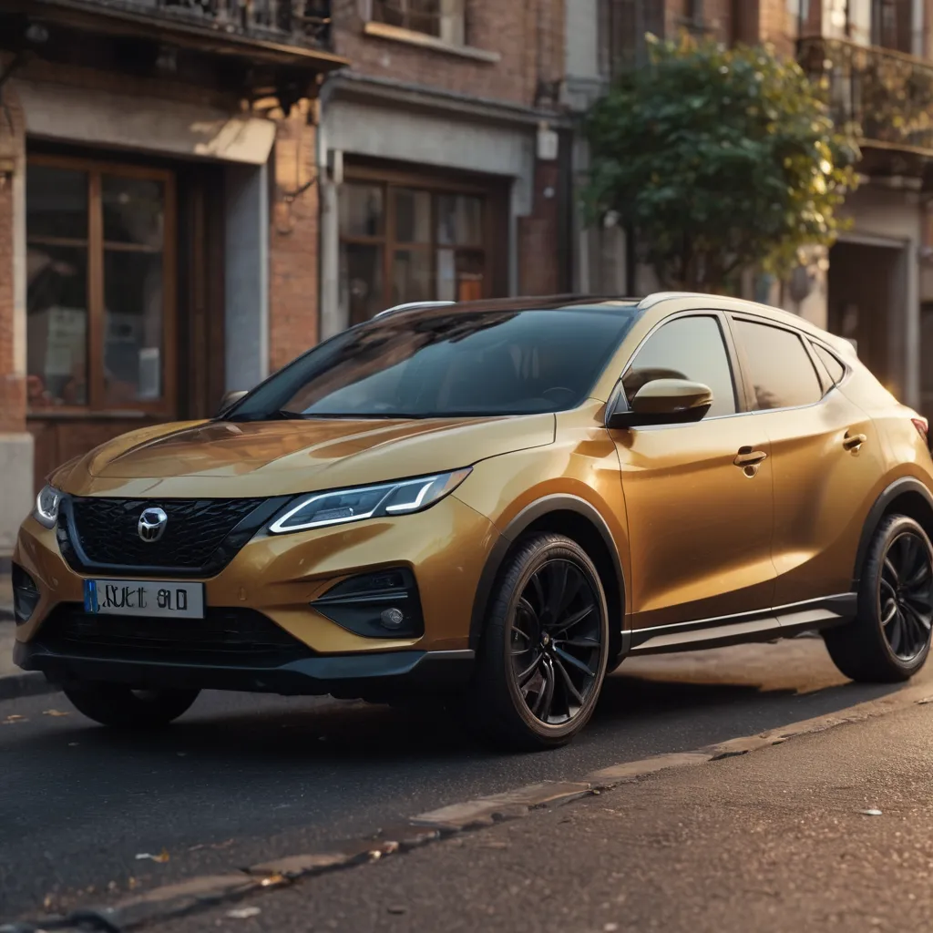 2020 Nissan Rogue Sport Review: Comprehensive Insights