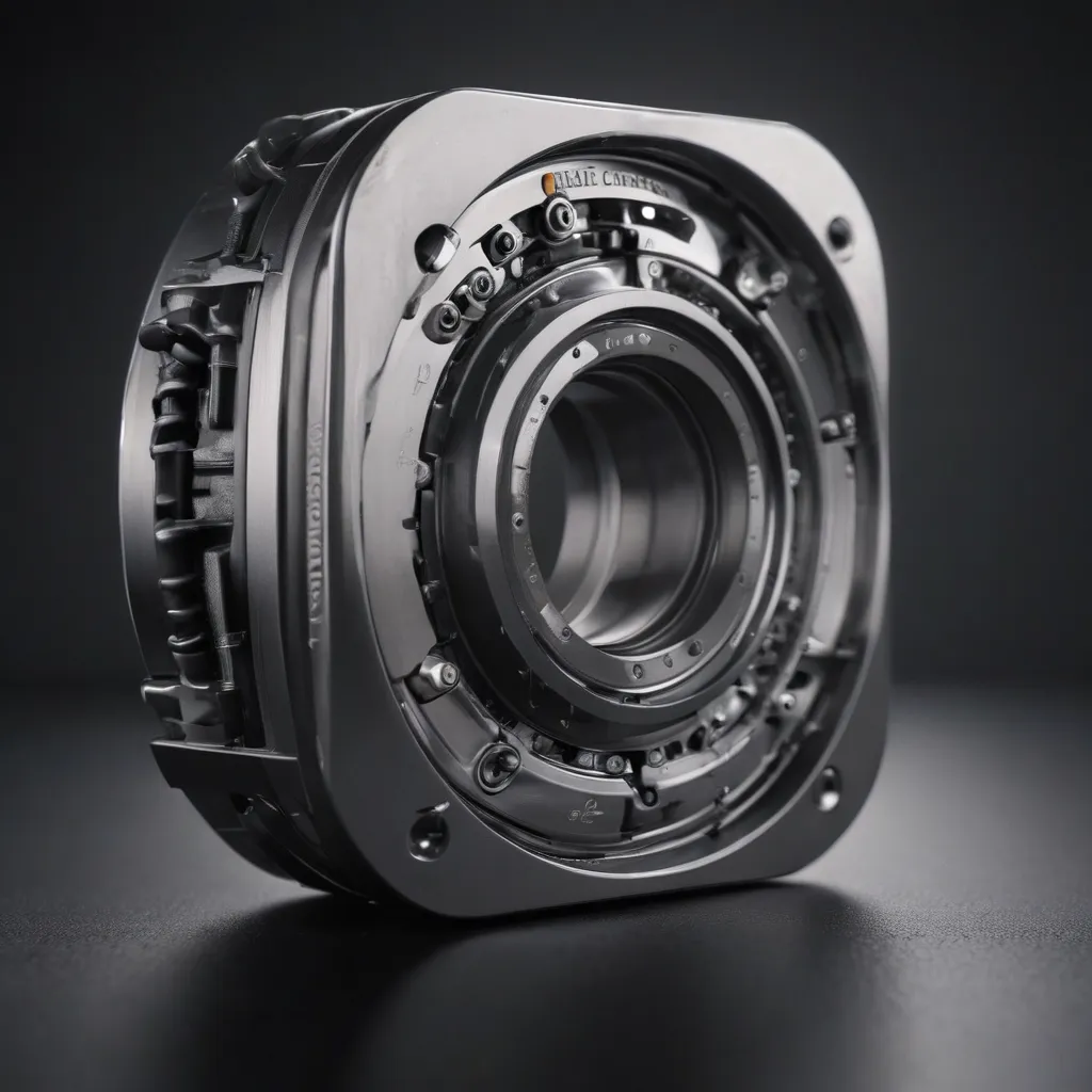 Exploring the Technical Details of Volvo B20 Pistons