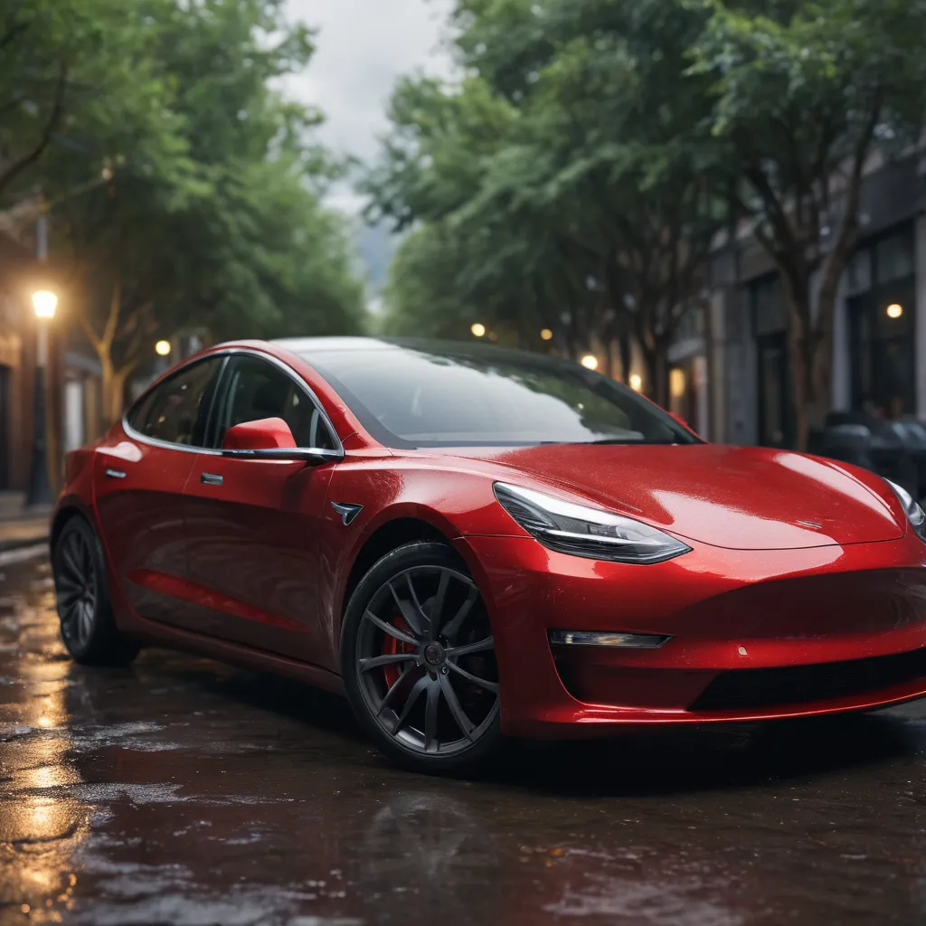 Smart Strategies for Affordable Tesla Model 3 Ownership