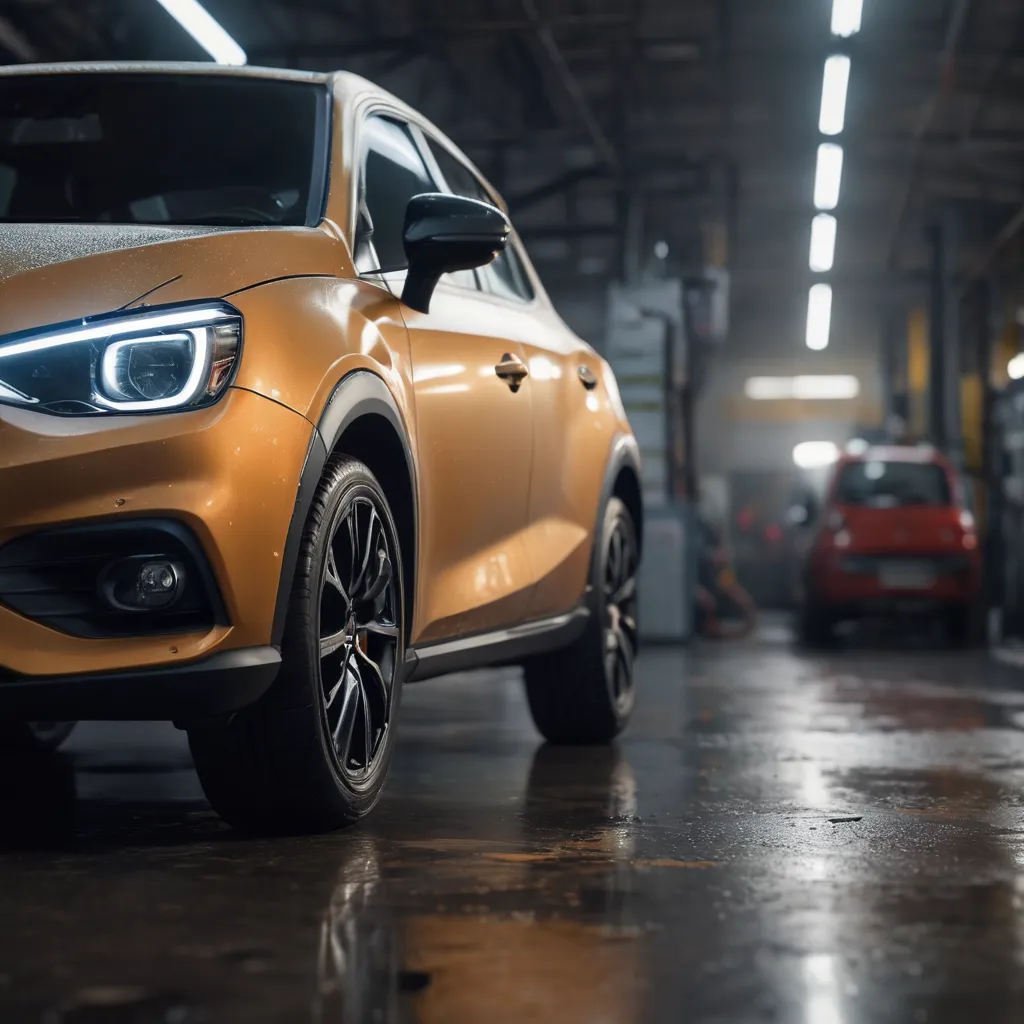 Affordable Cars That Save You at the Pump