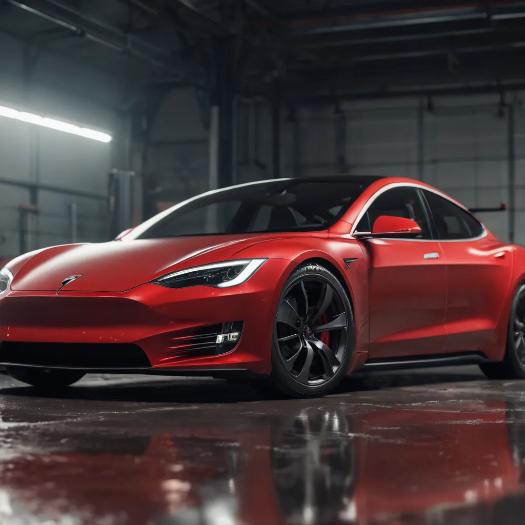 Affordable Tesla Models: A Comprehensive Guide