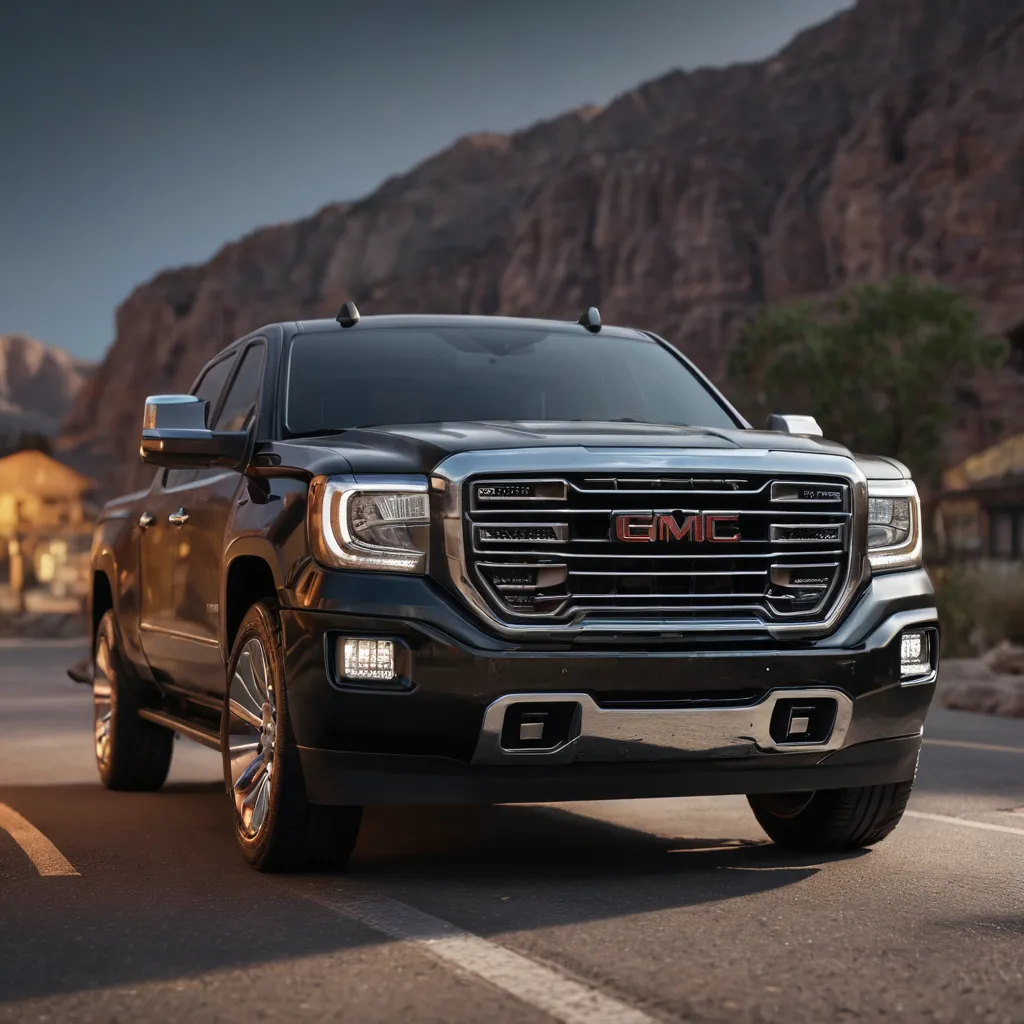 Comprehensive Review of the 2015 GMC Diesel Denali