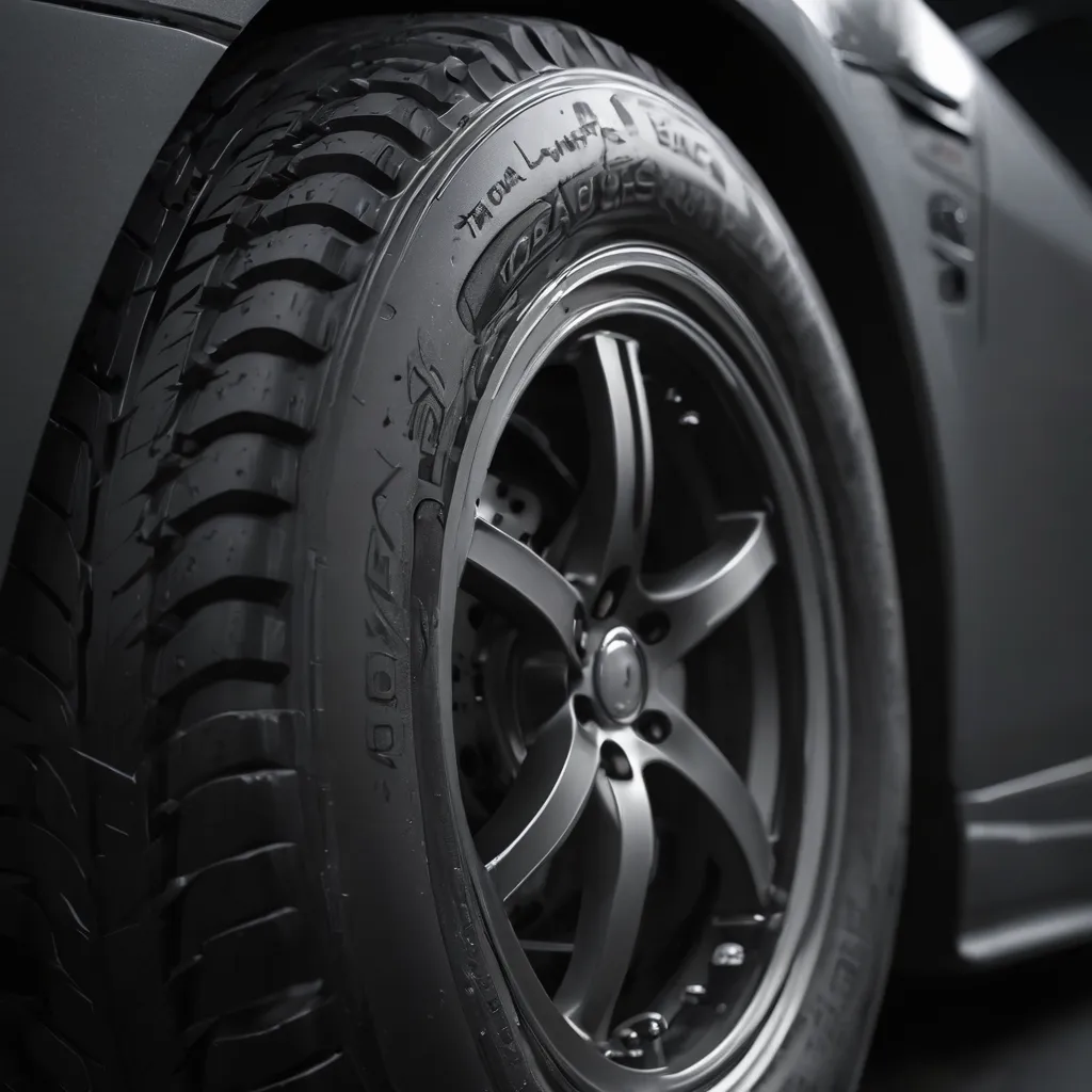 An In-Depth Look at 18 Summer Tires: Performance Insights