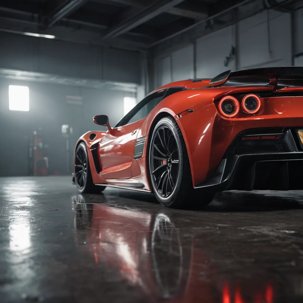 2013 Grand Sport: A Comprehensive Analysis of Design and Performance