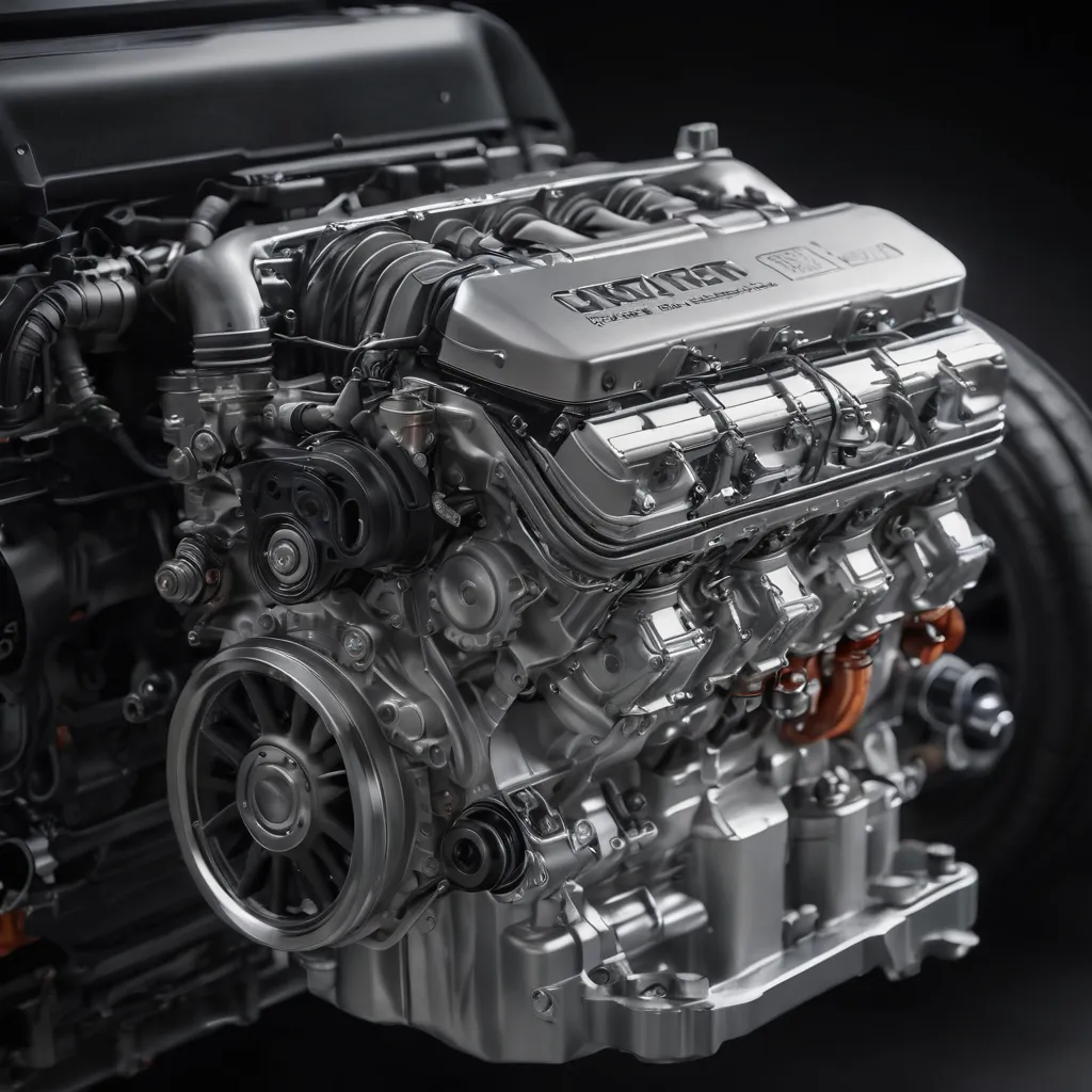 an-in-depth-examination-of-the-2017-lincoln-continental-engine ...