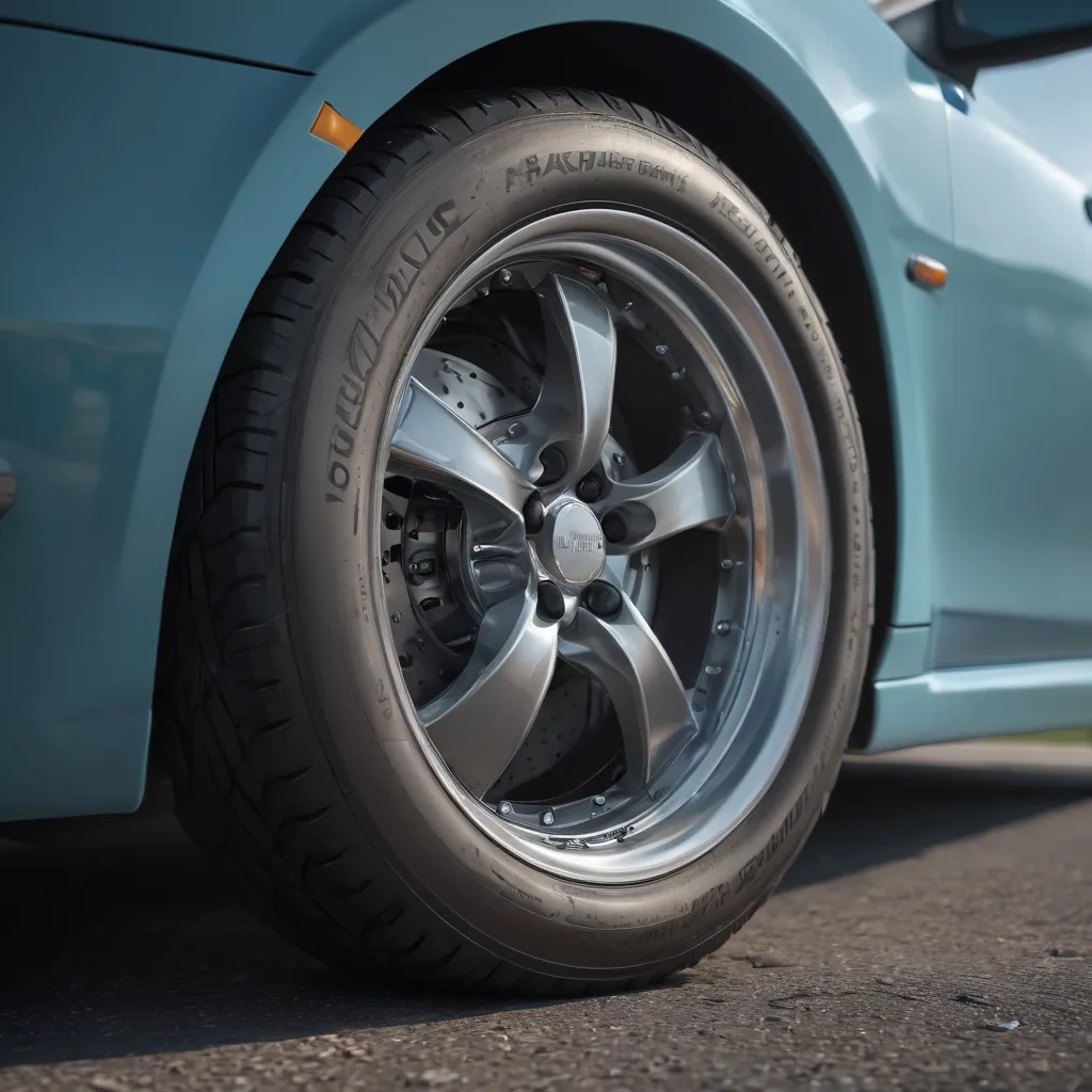 Walmart 215 70 R16 Tires: A Comprehensive Guide