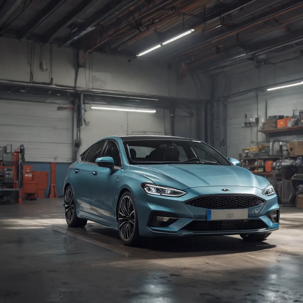 An In-Depth Look at the 2020 Fusion Sport Performance