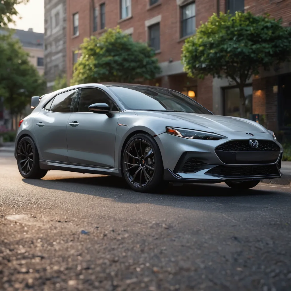 Exploring 2022's Top Hot Hatchbacks in the USA