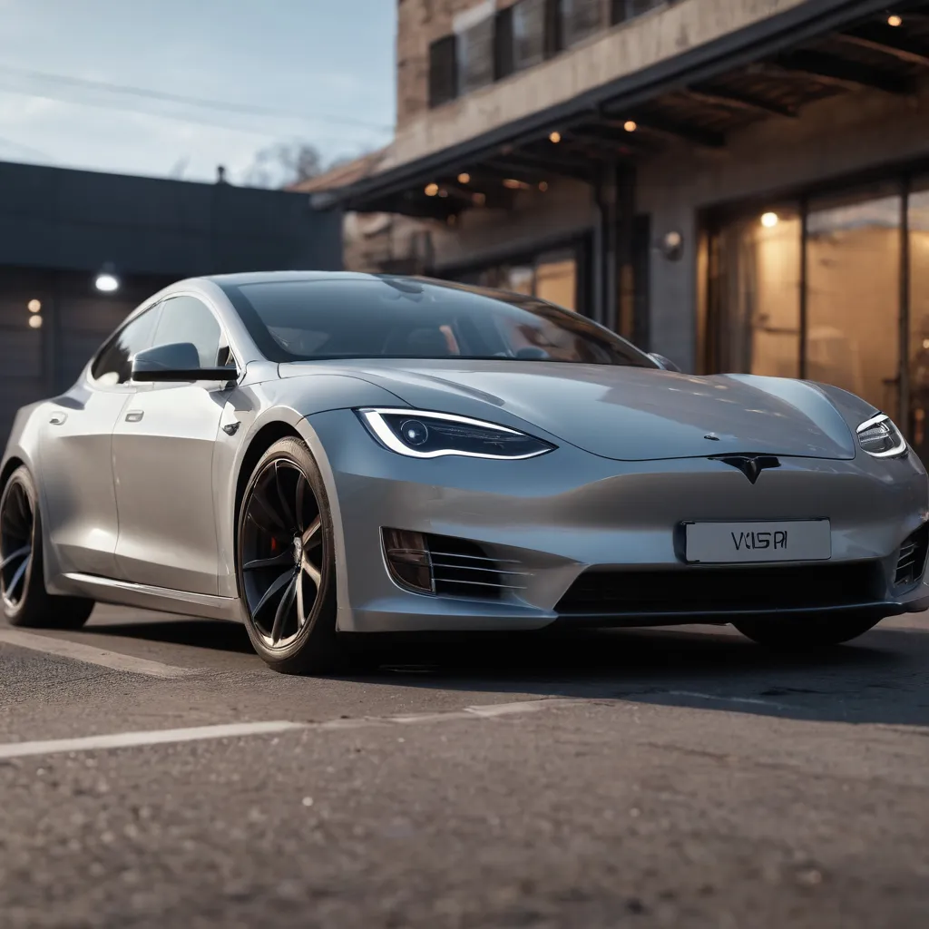 Tesla Quarter Deliveries: Trends and Future Outlook