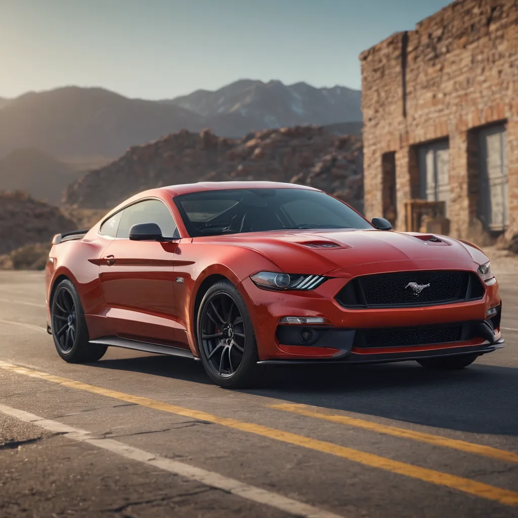 analyzing-the-2015-mustang-gt-track-pack-a-comprehensive-insight ...