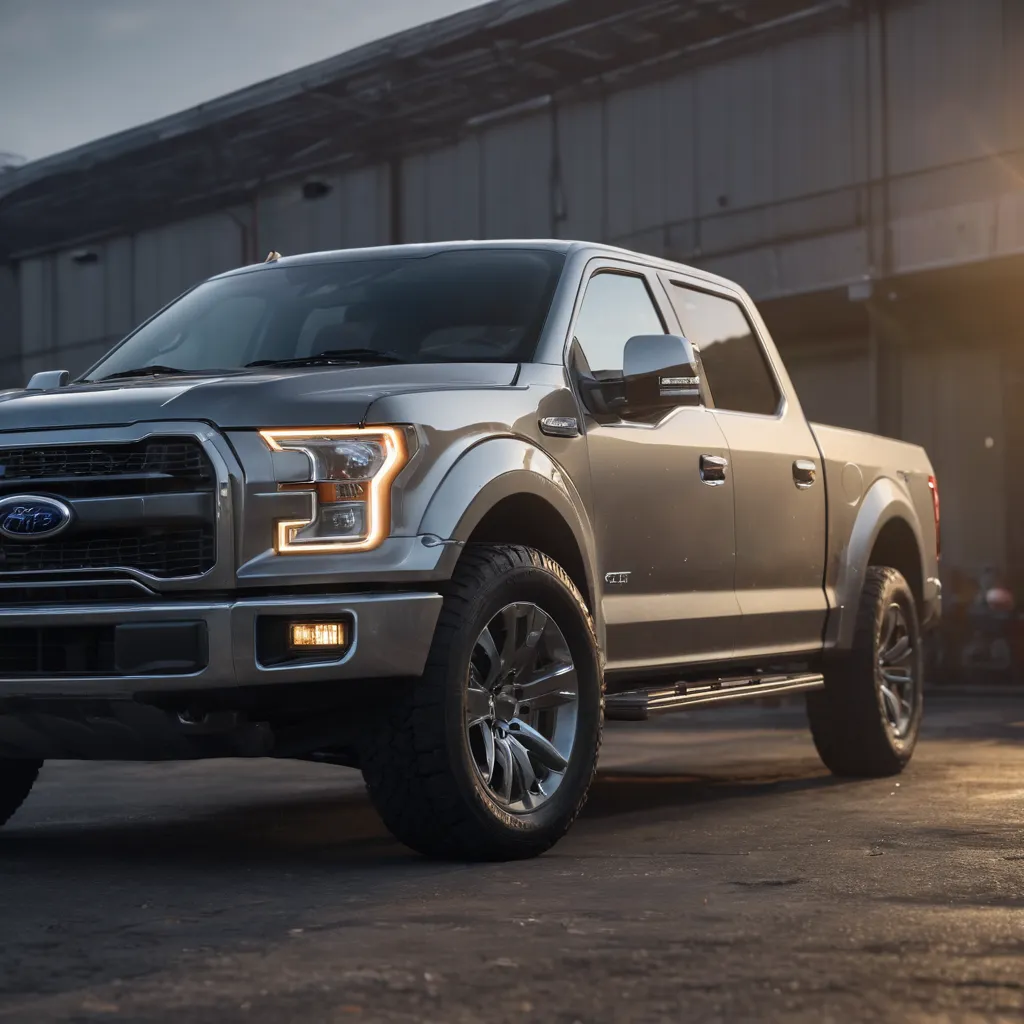 Fuel Efficiency of F150 EcoBoost 2.7 Reviewed