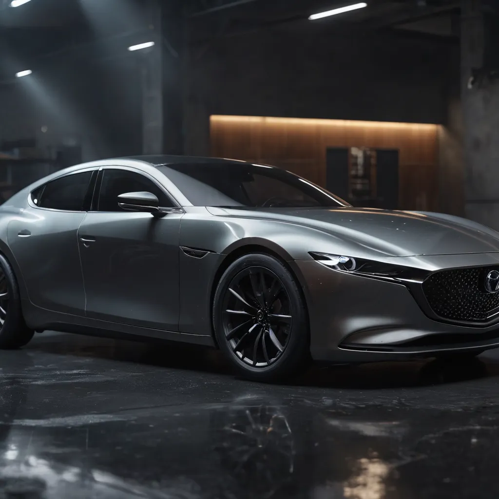 Assessing the Pinnacle: Top Mazda Models Reviewed