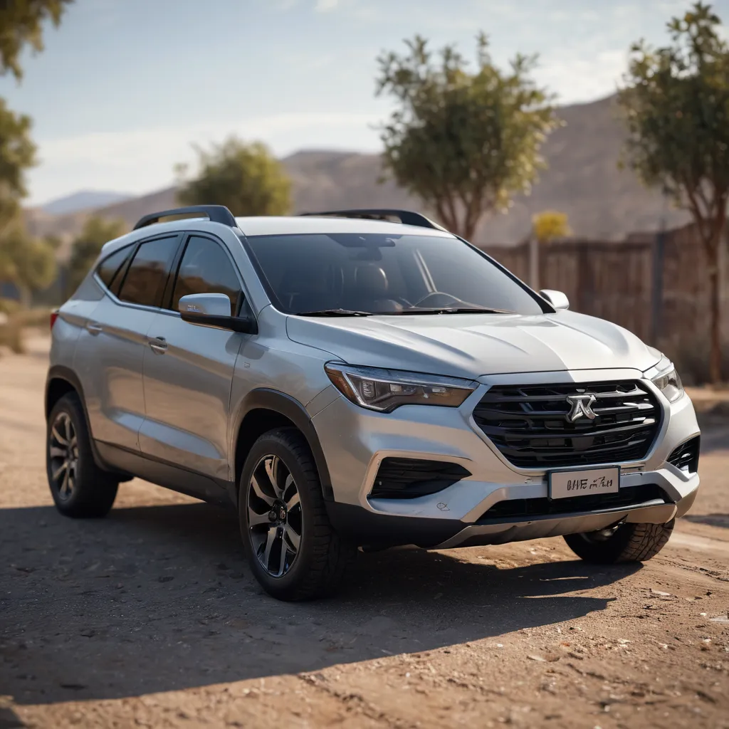 A Comprehensive Look at the Aztek SUV's Legacy