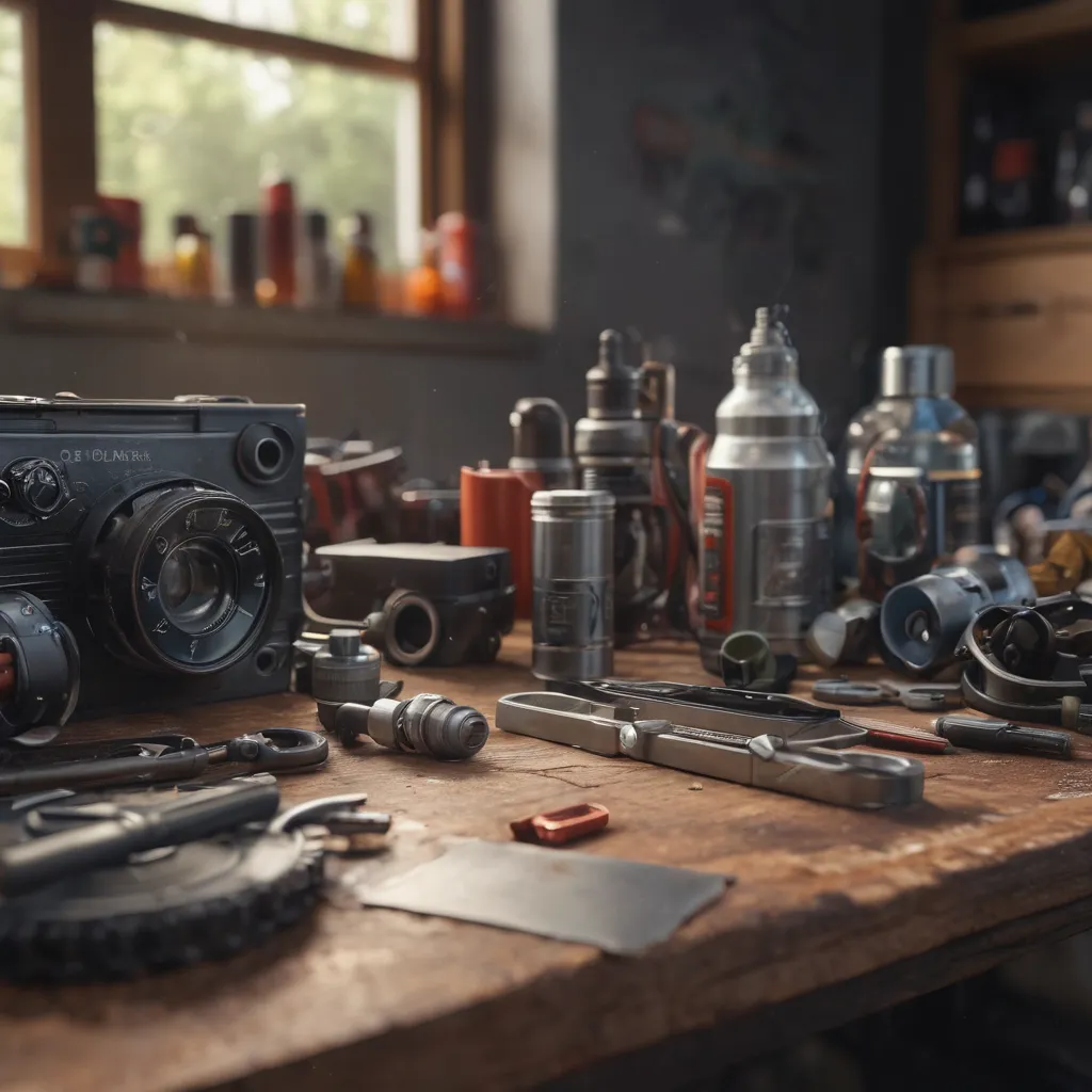 Top Mechanic Books for Aspiring Automotive Technicians