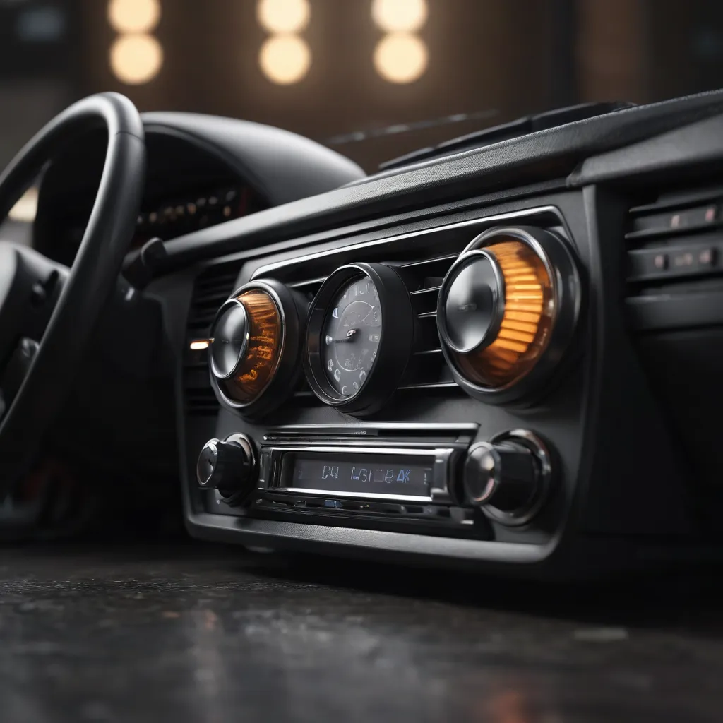 Best Car Radio Bluetooth: Top Models for Audiophiles