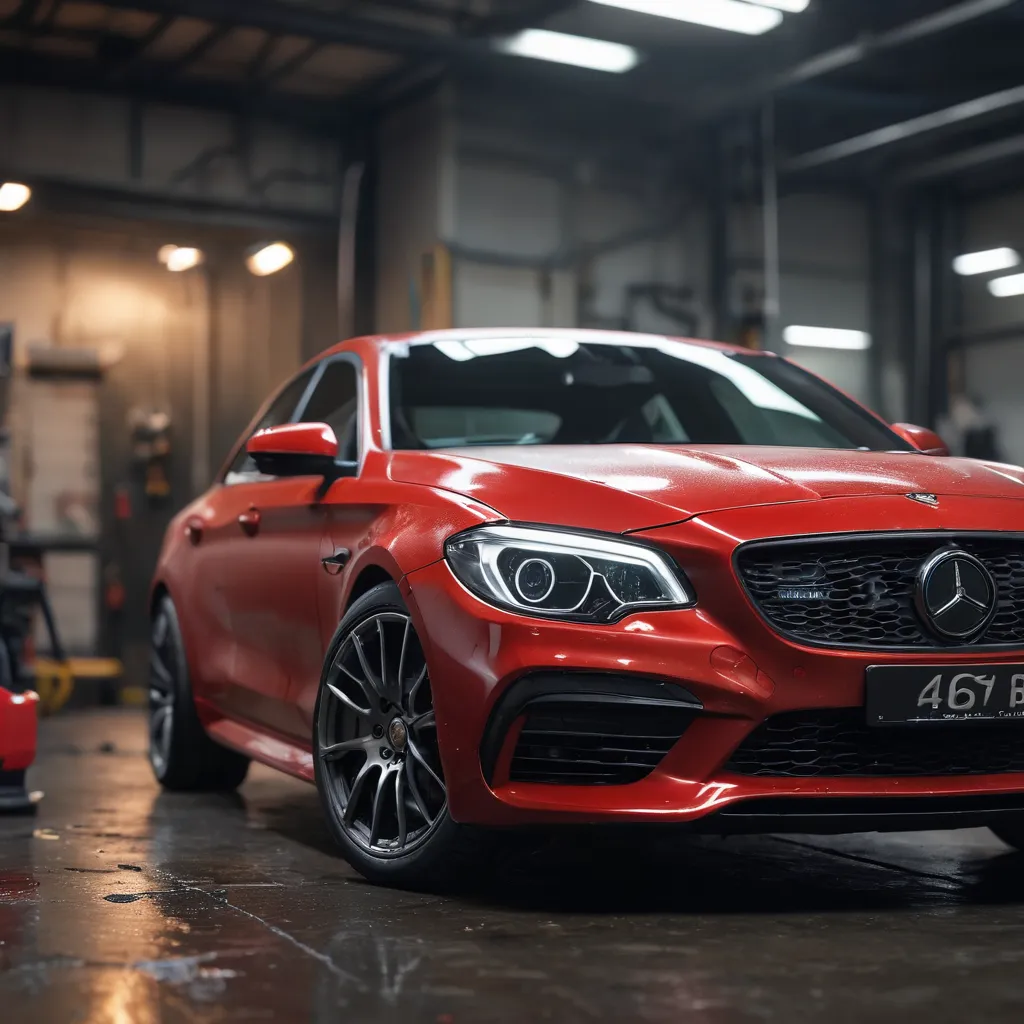 Best Car Waxer Polisher: Ultimate Buying Guide