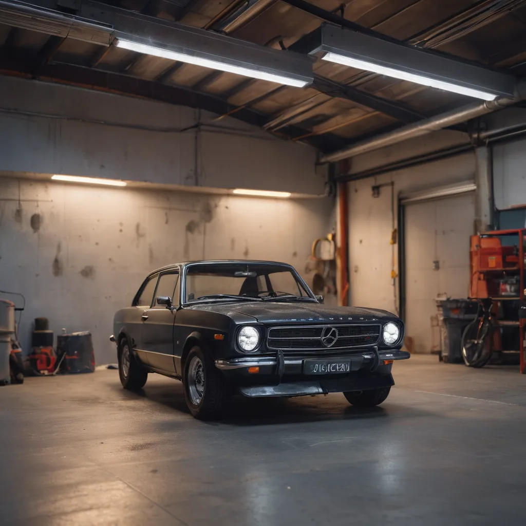 Top Electric Radiant Heaters for Your Garage