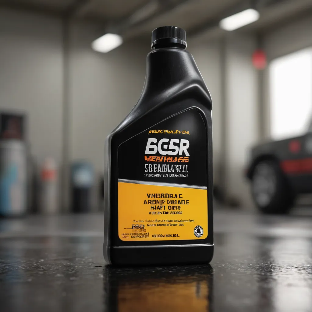 Unlocking Performance: Top Engine Oil Flush Additives