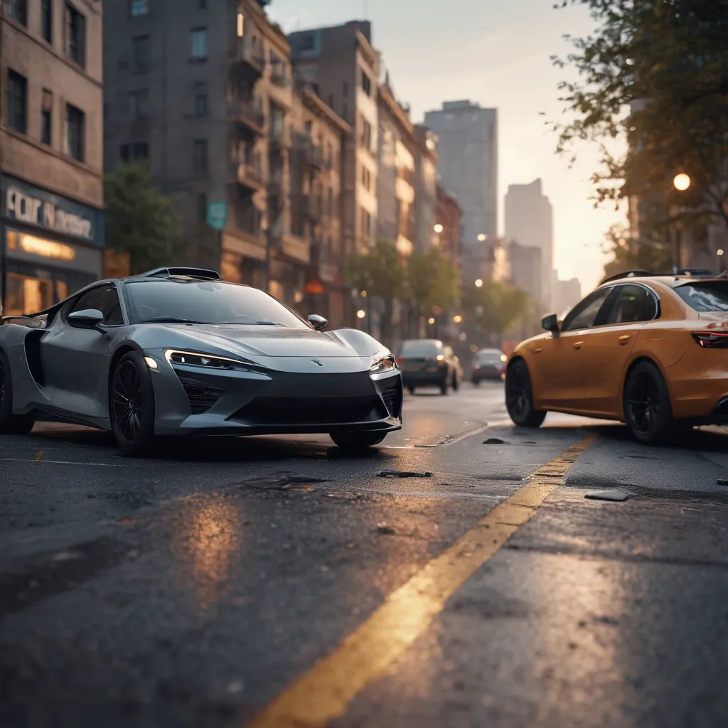 Top Radar Detectors for Drivers: Comprehensive Review