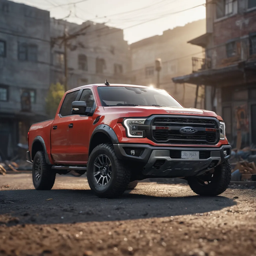 Top Pickup Trucks of 2019: Performance and Features Reviewed