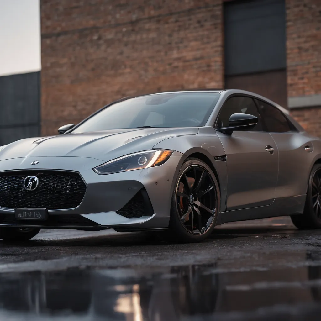 The Art and Value of Black-Dipped Rims
