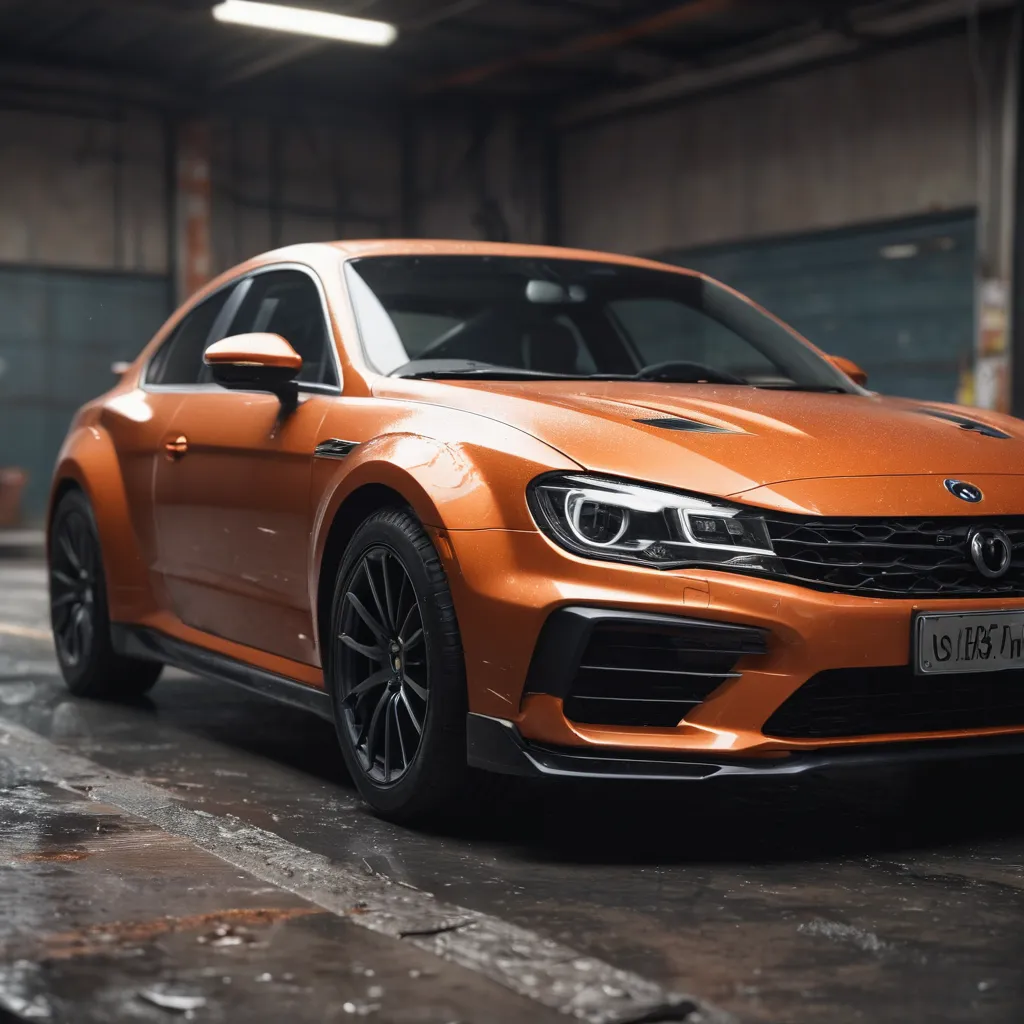 Car Safety Ratings 2020: Key Insights and Trends