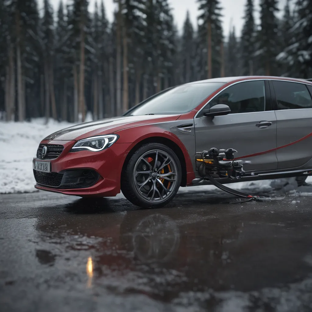 The Ultimate Guide to Car Ski Holders for Safety & Efficiency