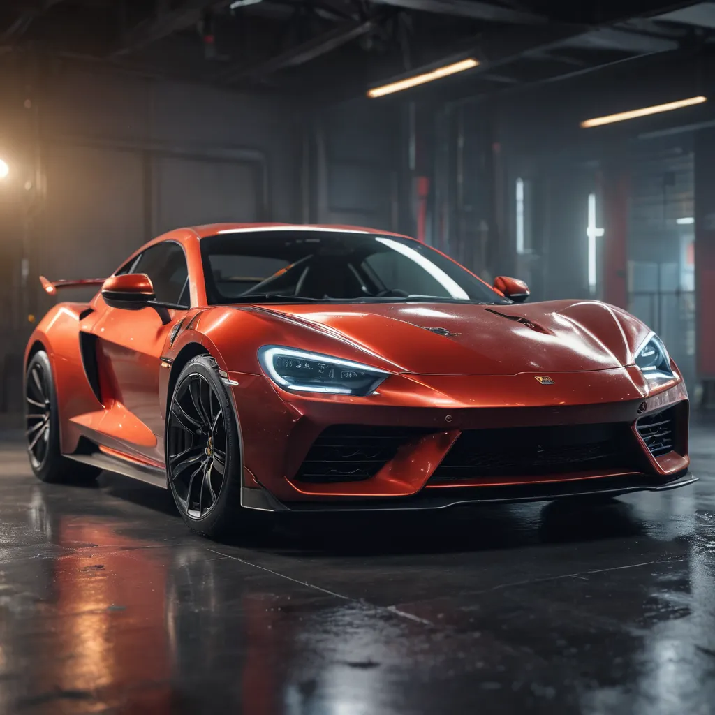 Car Tunes Westland: The Heartbeat of Automotive Culture