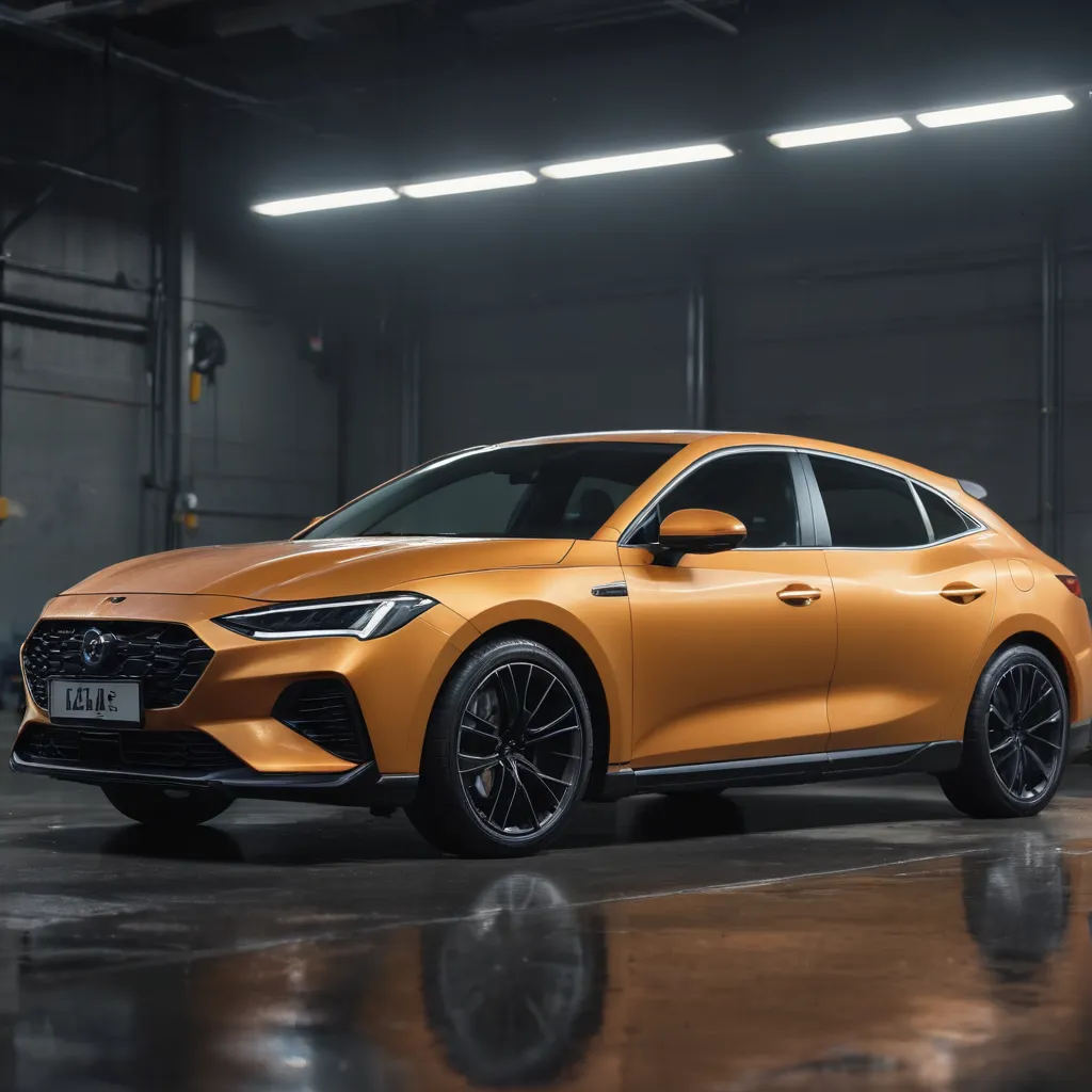 Exploring the Most Affordable New Cars of 2021