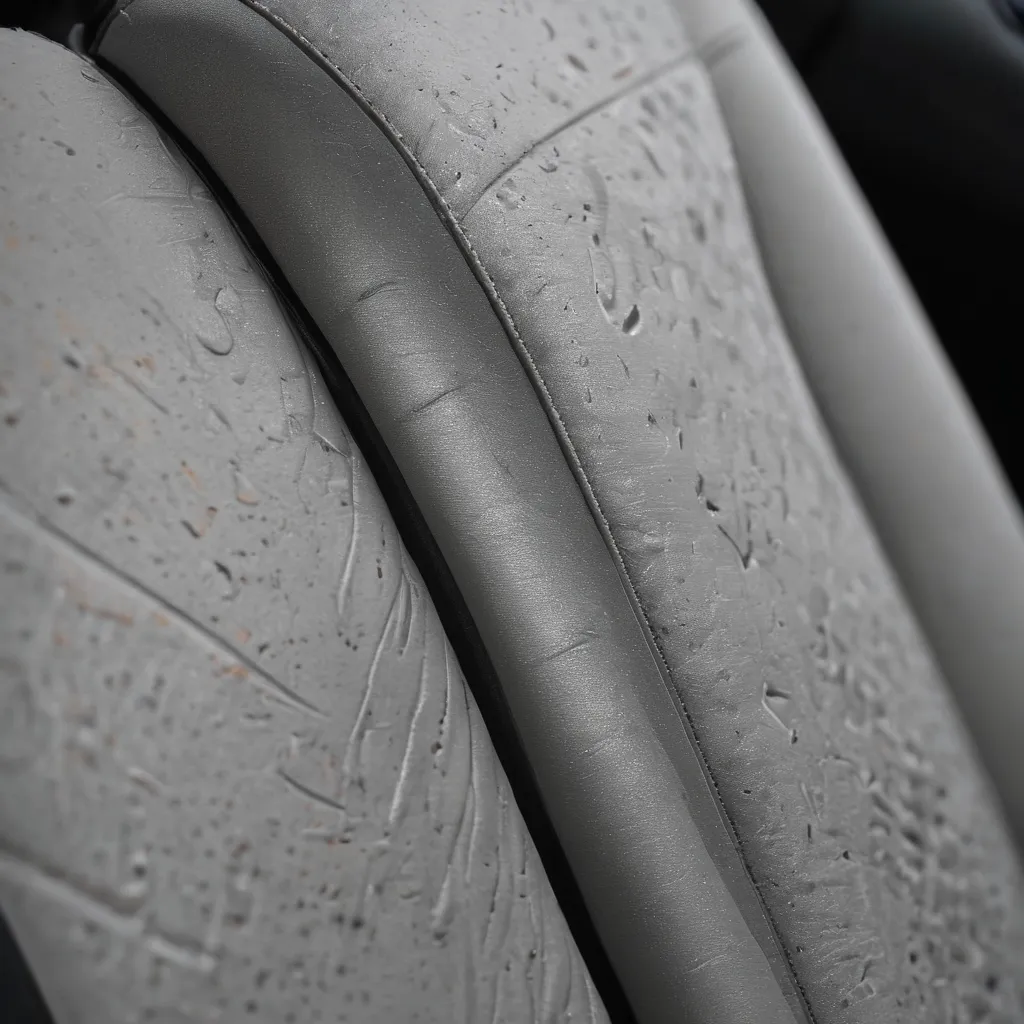 Exploring the Benefits of Clear Plastic Car Seat Covers