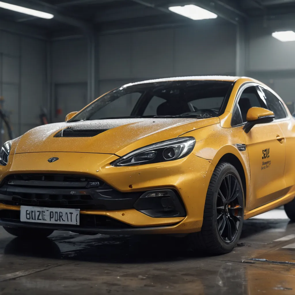 In-Depth Comparison of Vehicle Safety Ratings