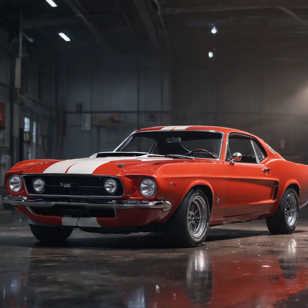 In-Depth Look at 32 Iconic Ford Models and Their Impact