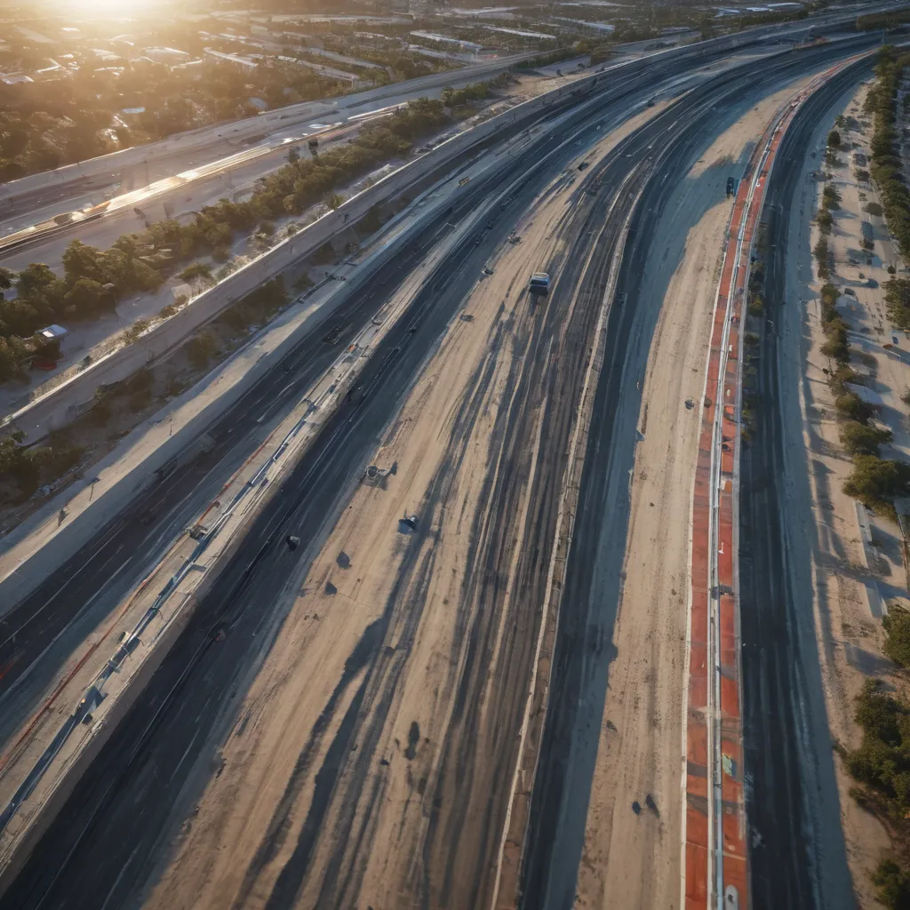 In-Depth Insights on the Miami GP 2022 Track Features