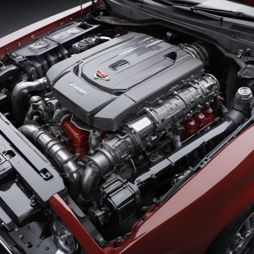 comprehensive-analysis-of-the-2007-cadillac-sts-engine-3-6l-v6 ...