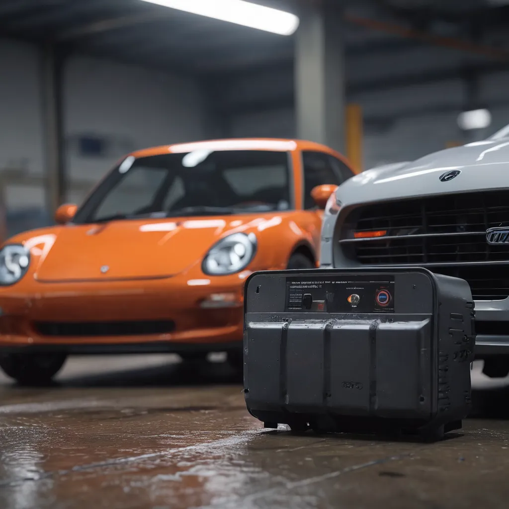 Top Smart Battery Chargers: Features and Insights