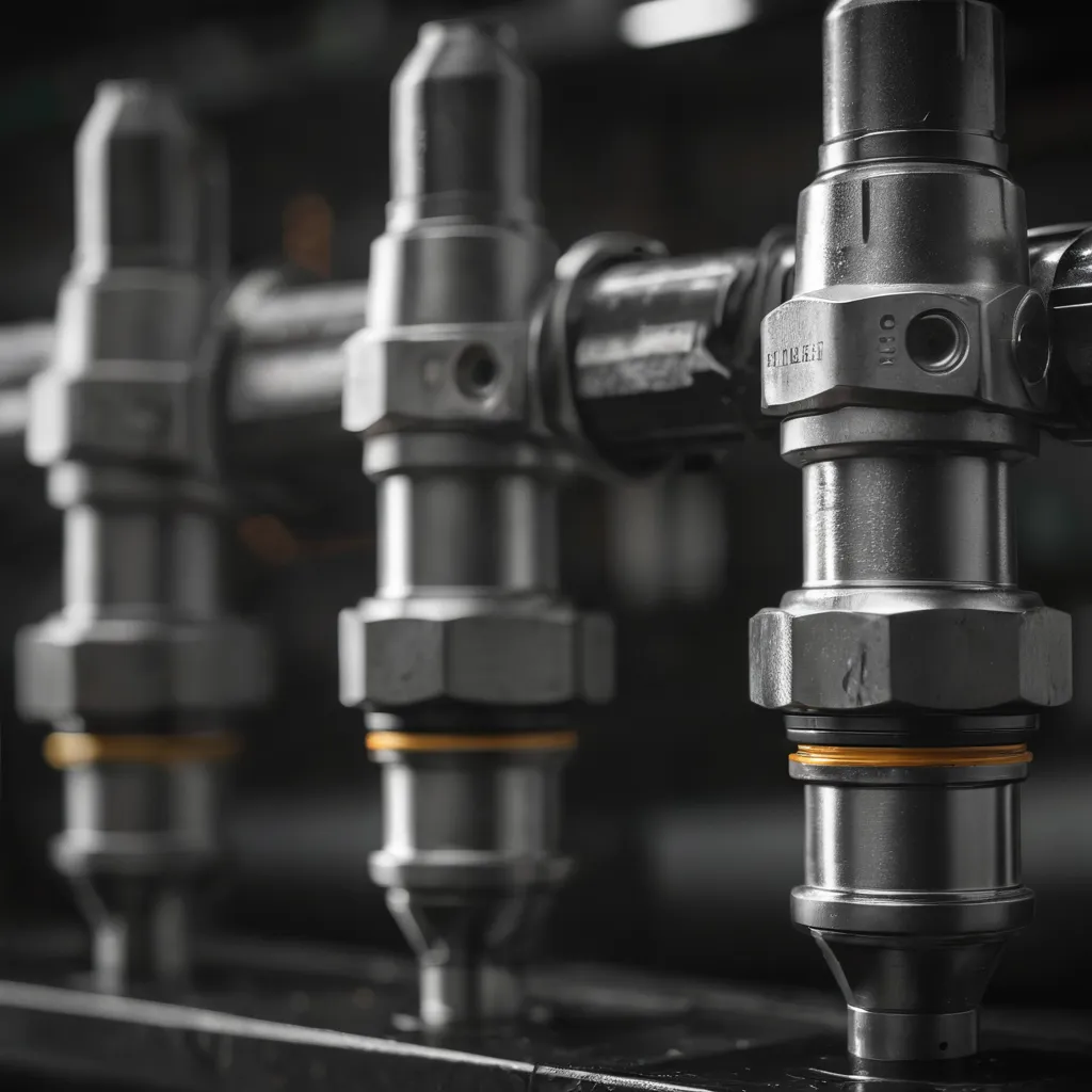 Essential Techniques for Diesel Injector Cleaning