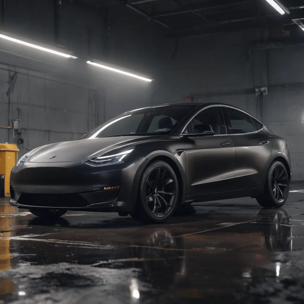 A Complete Guide to Ordering Your Tesla Model Y