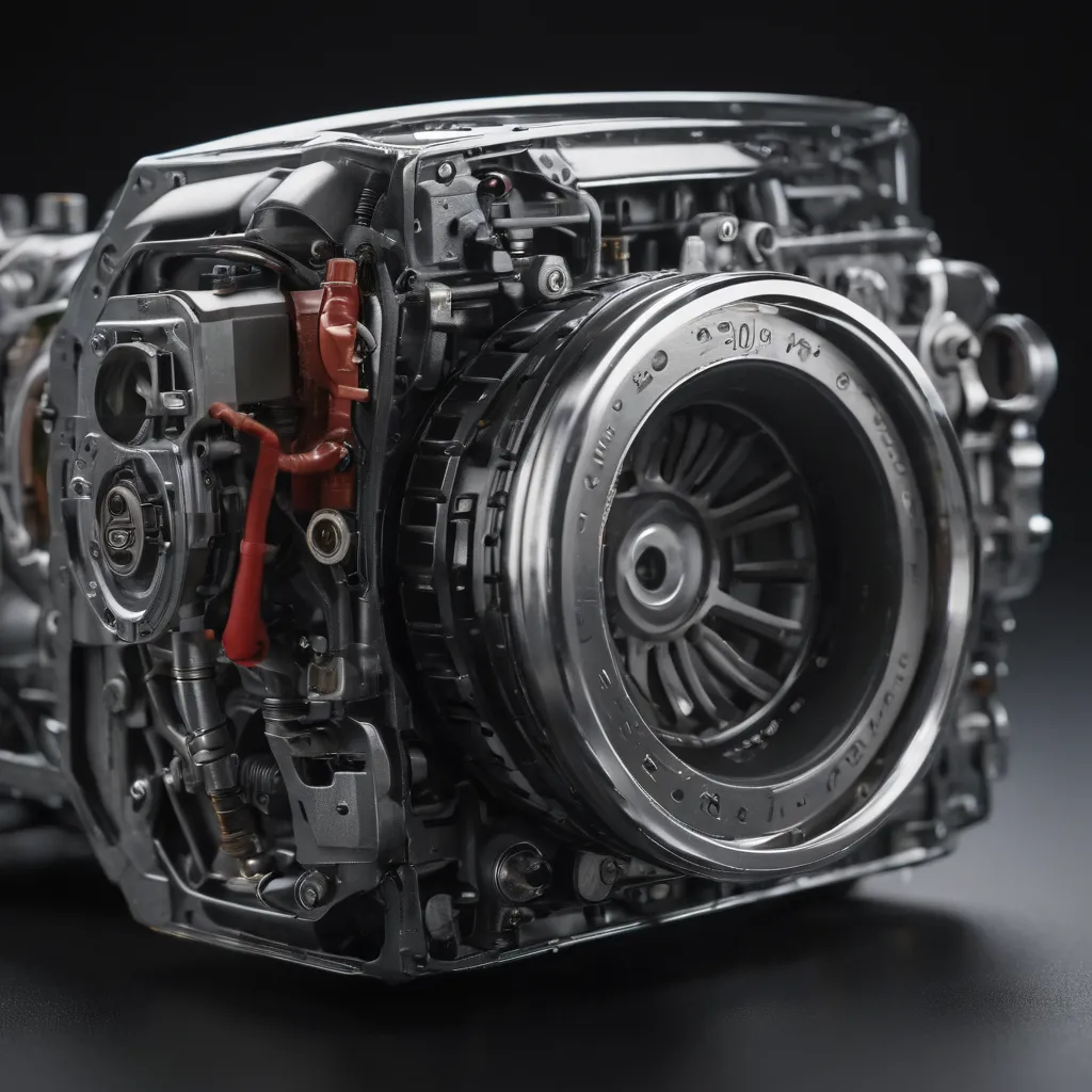 In-Depth Look at the 3.5 V6 Nissan Altima Performance