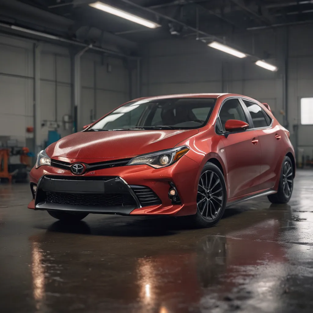 comprehensive-overview-of-the-2014-toyota-corolla-features-introduction ...