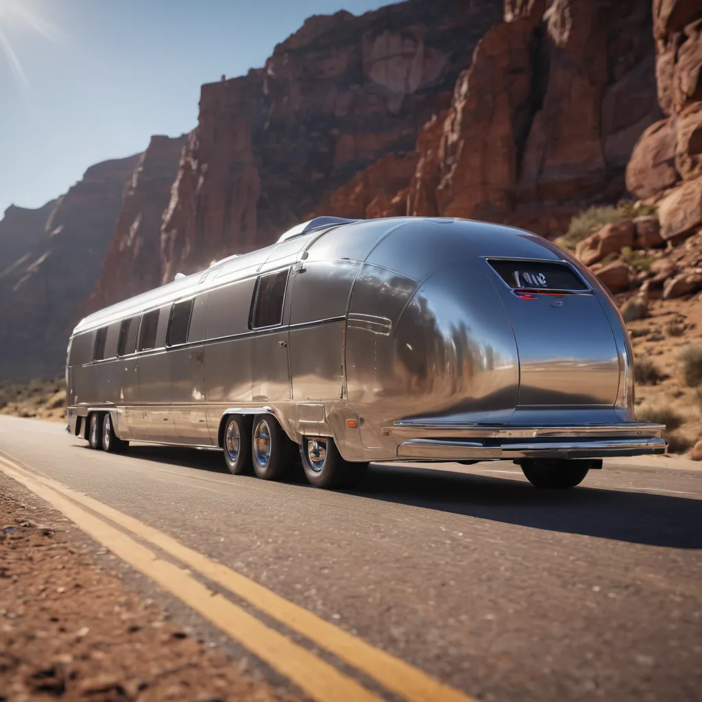In-Depth Analysis of Road Chief Trailers: Design & Performance