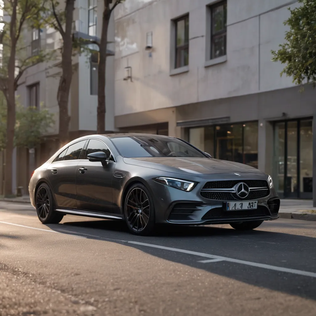 In-Depth Review: 2019 Mercedes-Benz CLS 450 Performance