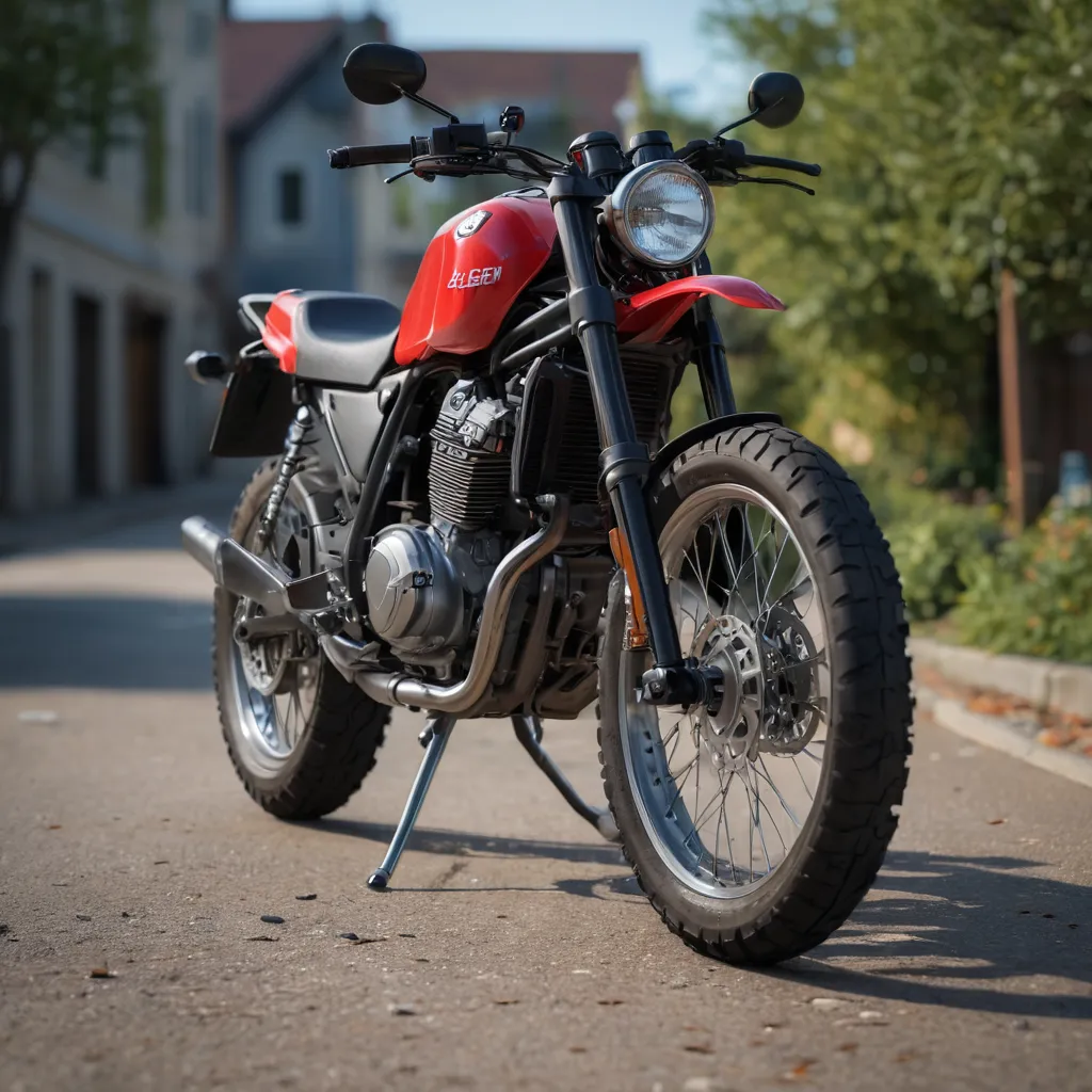 In-Depth Analysis of the Allen Bike Rack 540RR