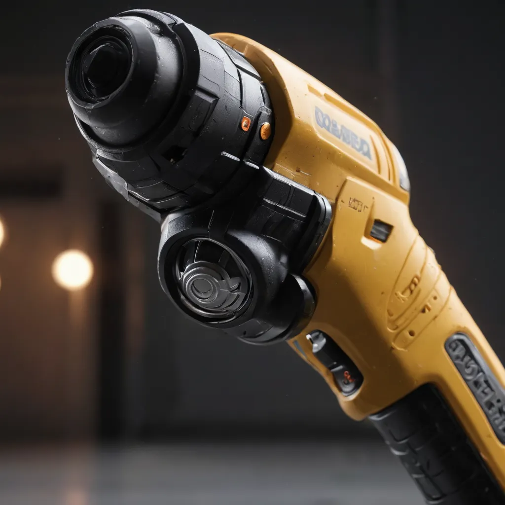 Cordless Impact Screwdrivers: The Ultimate Guide