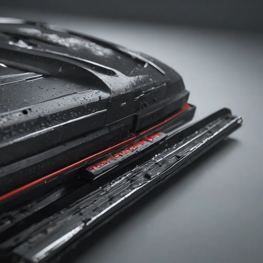 Choosing the Best Bosch Wiper Blades for Your Vehicle