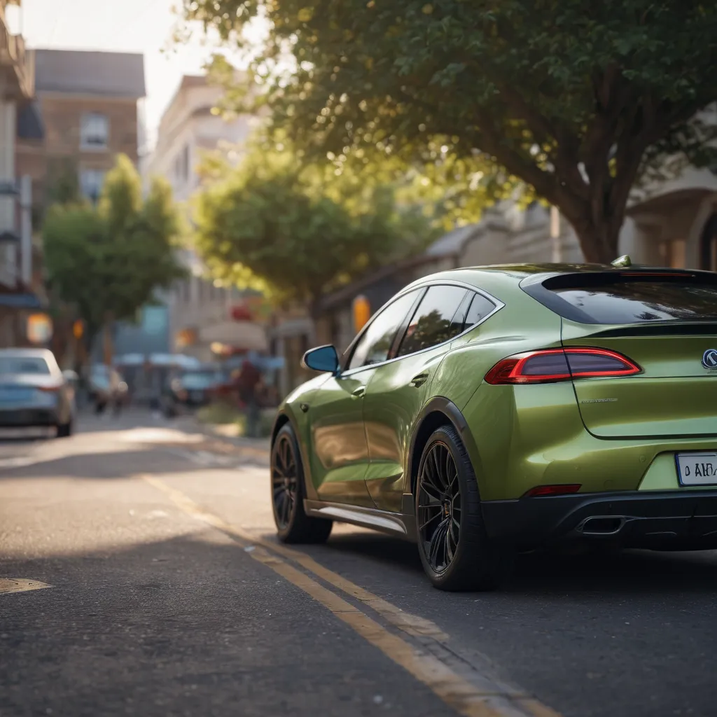 Electric Vehicle Adoption Across U.S. States: Insights & Trends