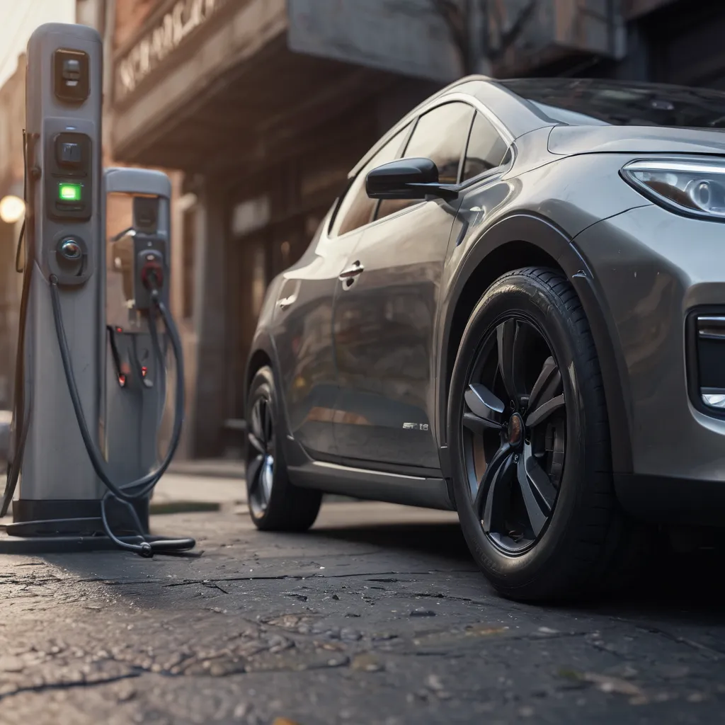 Electric vs. Gas Cars: Key Differences Explored
