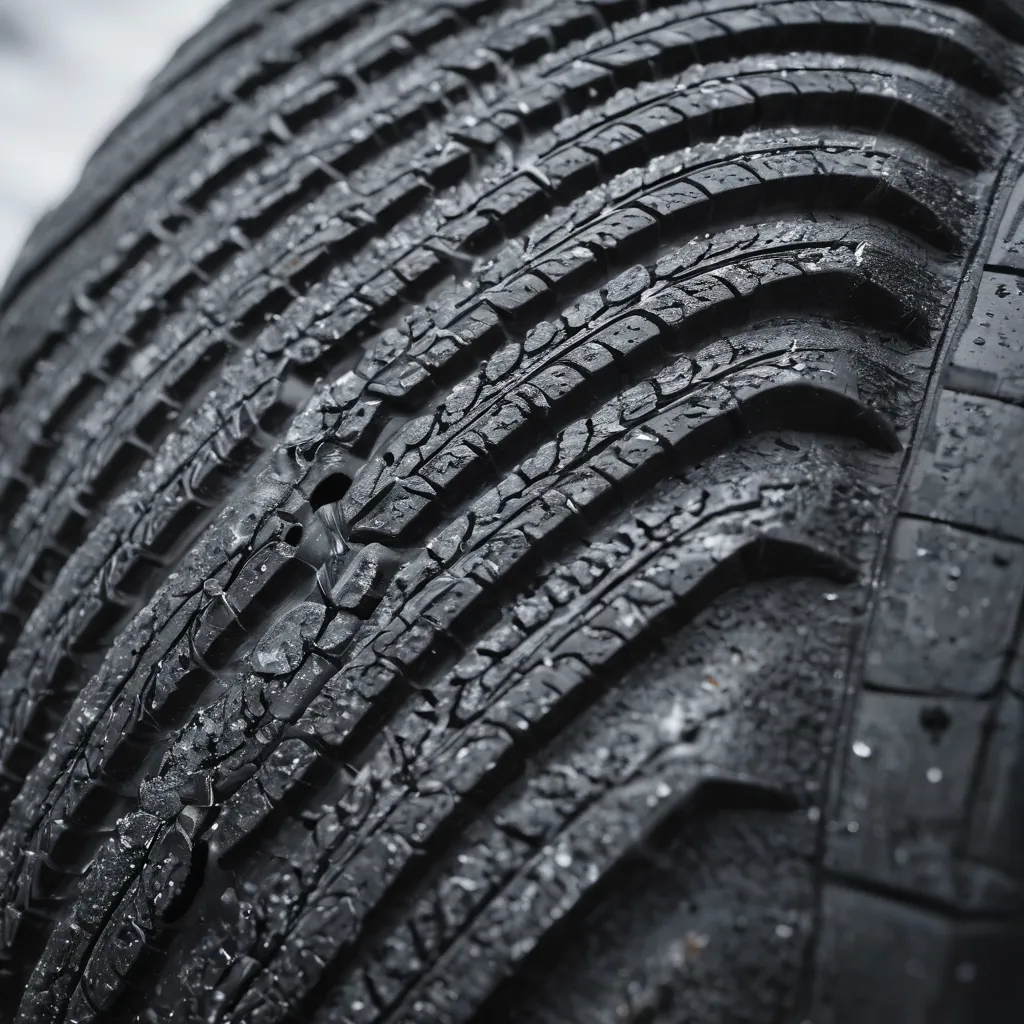 The Essential Guide to Snow Tyres for Safety