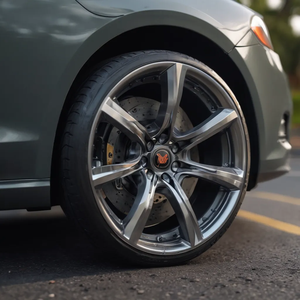 Affordable Yet Stylish Rims: A Comprehensive Buying Guide