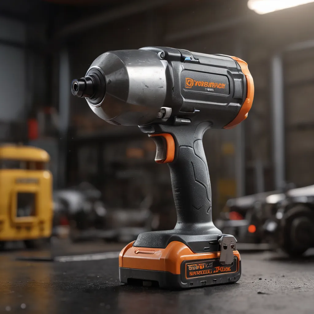 Top Cordless Impact Wrenches: Comprehensive Evaluation Guide